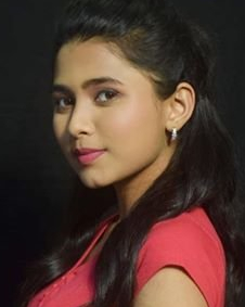 Aishani Yadav Upcoming Movies, Age, New Movie, Birthday Date, Height In Feet, Net Worth, DOB ...