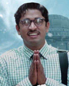 Ajeet Kumar Upcoming Movies, Age, New Movie, Birthday Date, Height In ...