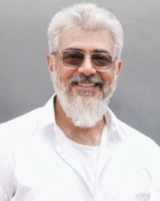 Ajith Kumar | Ajith Kumar Movies List | Ajith Kumar Family, Net Worth ...