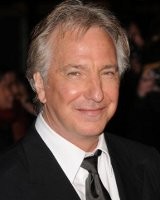 Alan Rickman Biography, Life Story, Career, Awards & Achievements ...