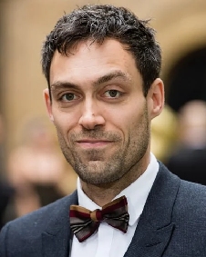 Alex Hassell Upcoming Movies, Age, New Movie, Birthday Date, Height In ...