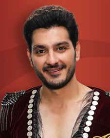 అలీరెజా (Ali Reza): సినిమాలు, వయస్సు, బయోగ్రఫీ, ఫోటోలు, ఫిల్మోగ్రఫీ ...