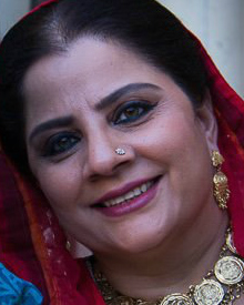 अल्का कौशल जीवनी | Alka Kaushal Biography in Hindi - Filmibeat Hindi