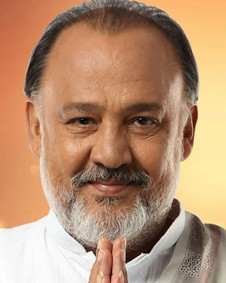 आलोक नाथ जीवनी | Alok nath Biography in Hindi - Filmibeat Hindi