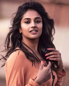 అమిత రంగనాథ్ (Amitha Ranganath): సినిమాలు, వయస్సు, బయోగ్రఫీ, ఫోటోలు ...