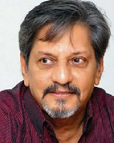 Amol Palekar Upcoming Movies, Age, New Movie, Birthday Date, Height In ...