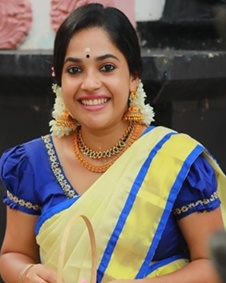 Amrutha Nair Upcoming Movies, Age, New Movie, Birthday Date, Height In ...