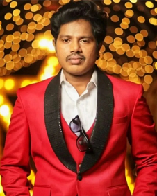 Amudhavanan | Amudhavanan Movies List | Amudhavanan Family, Net Worth ...