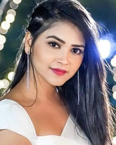 Amulya Gowda Upcoming Movies, Age, New Movie, Birthday Date, Height In ...