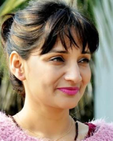 अनामिका गोस्वामी जीवनी | Anamika Goswami Biography in Hindi - Filmibeat ...