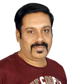 Ananthu: Age, Photos, Family, Biography, Movies, Wiki & Latest News ...