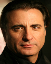 Andy Garcia Biography, Life Story, Career, Awards & Achievements ...