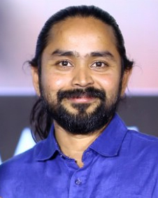 Anish R Krishna | Anish R Krishna Movies List | Anish R Krishna Family ...