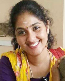 அஞ்சு அரவிந்த் (Anju Aravind): திரைப்படங்கள், வயது, பயோடேட்டா ...