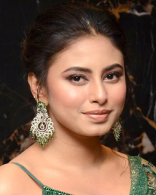 అంకిత సహా (Ankita Saha): సినిమాలు, వయస్సు, బయోగ్రఫీ, ఫోటోలు, ఫిల్మోగ్రఫీ - Filmibeat Telugu