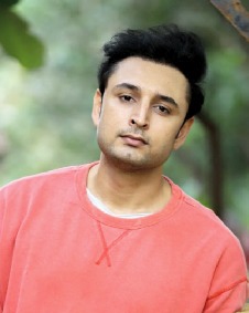 Anshul Trivedi Upcoming Movies, Age, New Movie, Birthday Date, Height ...