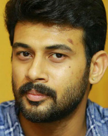 Anson Paul | Anson Paul Movies & News | Actor Anson Paul Photos