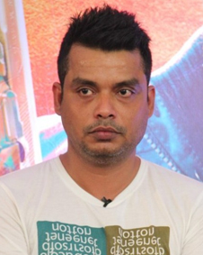 Anthony (Editor) Biography, Life Story, Career, Awards & Achievements ...