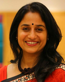 Anu Hasan: Age, Photos, Family, Biography, Movies, Wiki & Latest News ...