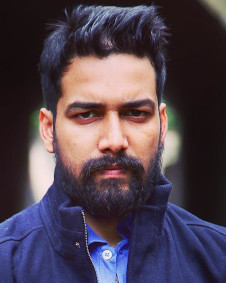 अनुराग सिन्हा (Anurag Sinha): उम्र, मूवी, फोटो, जीवनी, तस्वीरें, फिल्म ...