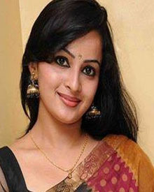 அனுஷா நாய்க் (Anusha Naik): திரைப்படங்கள், வயது, பயோடேட்டா, புகைப்படங்கள், மூவிஸ் லிஸ்ட் ...