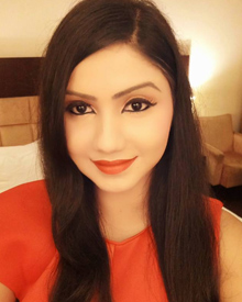 Anusha Rodrigues: Age, Photos, Family, Biography, Movies, Wiki & Latest ...