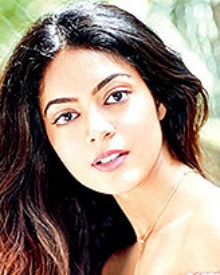 Anya Singh | Anya Singh Movies & News | Actor Anya Singh Photos