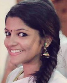 Aparna Murali Biography, Aparna Murali Profile - Filmibeat