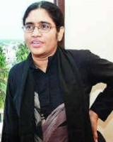 AR Raihanah Biography, Life Story, Career, Awards & Achievements ...