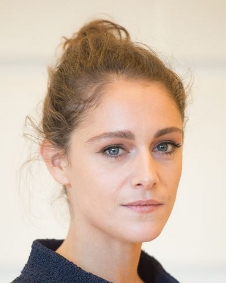 Ariane Labed Biography, Life Story, Career, Awards & Achievements ...