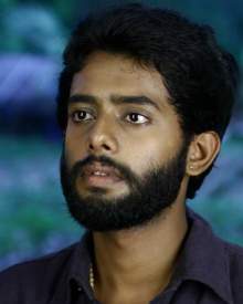 Arjun Ashokan | Arjun Ashokan Movies & News | Actor Arjun Ashokan Photos