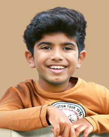 Arnav Vijay Biography, Life Story, Career, Awards & Achievements ...