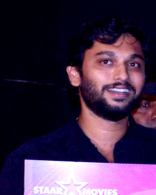 அருண் ராஜ் வர்மா பயோடேட்டா | Arun Raj Varma Biography in Tamil ...