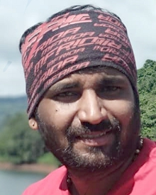 ಅರವಿಂದ್ ಕುಮಾರ್ ಗೌಡ (arvind kumar gowda): ಚಲನಚಿತ್ರಗಳು, ವಯಸ್ಸು, ಜೀವನ ...