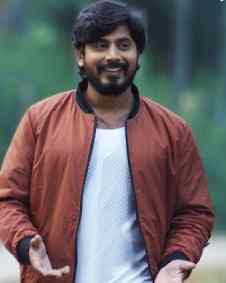 Ashwin N Upcoming Movies, Age, New Movie, Birthday Date, Height In Feet, Net Worth, DOB, Family ...