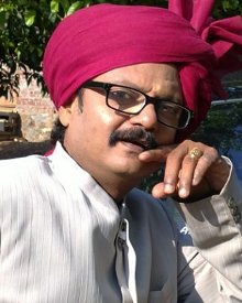 Atul Srivastava: Age, Photos, Family, Biography, Movies, Wiki & Latest ...