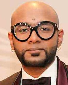 Benny Dayal Biography, Life Story, Career, Awards & Achievements ...