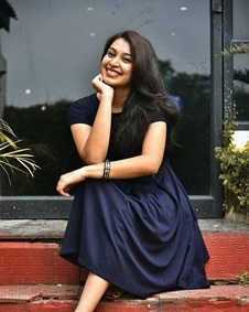 Bhama Arun Upcoming Movies, Age, New Movie, Birthday Date, Height In ...