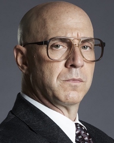 Brian Markinson: Age, Photos, Family, Biography, Movies, Wiki & Latest ...