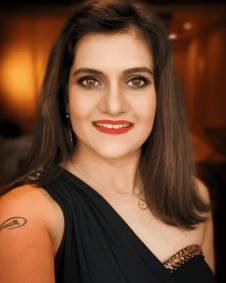 Chaithra H G Upcoming Movies, Age, New Movie, Birthday Date, Height In ...