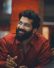 ചന്തുനാഥ് ജി (Chandhunadh G): മൂവീസ്, പ്രായം , ജീവചരിത്രം, ഫോട്ടോസ് ...