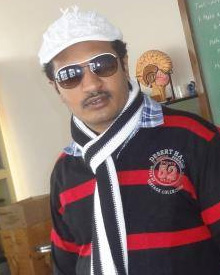 Chandru SL Upcoming Movies, Age, New Movie, Birthday Date, Height In ...