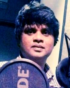 சரண் அர்ஜுன் பயோடேட்டா | Charan Arjun Biography in Tamil - Filmibeat Tamil