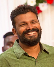 Charles Vinoth: Age, Photos, Family, Biography, Movies, Wiki & Latest ...