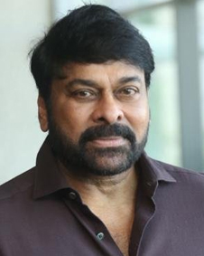 Chiru Wallpapers