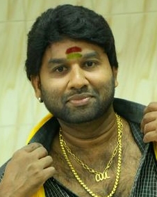 கூல் சுரேஷ் (Cool Suresh): திரைப்படங்கள், வயது, பயோடேட்டா ...