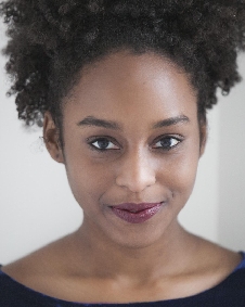 Crystal Clarke Upcoming Movies, Age, New Movie, Birthday Date, Height ...