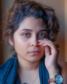 Damini Bhatla: Age, Photos, Family, Biography, Movies, Wiki & Latest ...