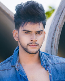 Darsh Chandrappa | Darsh Chandrappa Movies List | Darsh Chandrappa ...