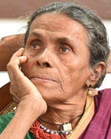 ദയാബായി (Daya Bai): മൂവീസ്, പ്രായം , ജീവചരിത്രം, ഫോട്ടോസ് , അഭിനയിച്ച ...
